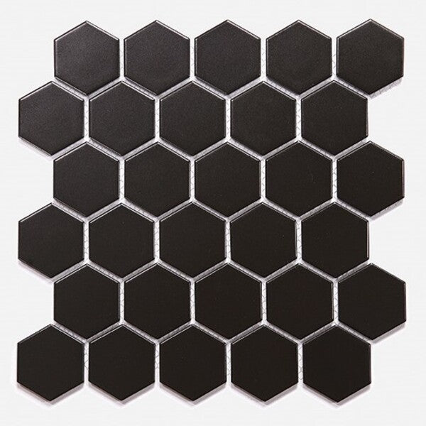 Hexagon Medium – Charmed Decor